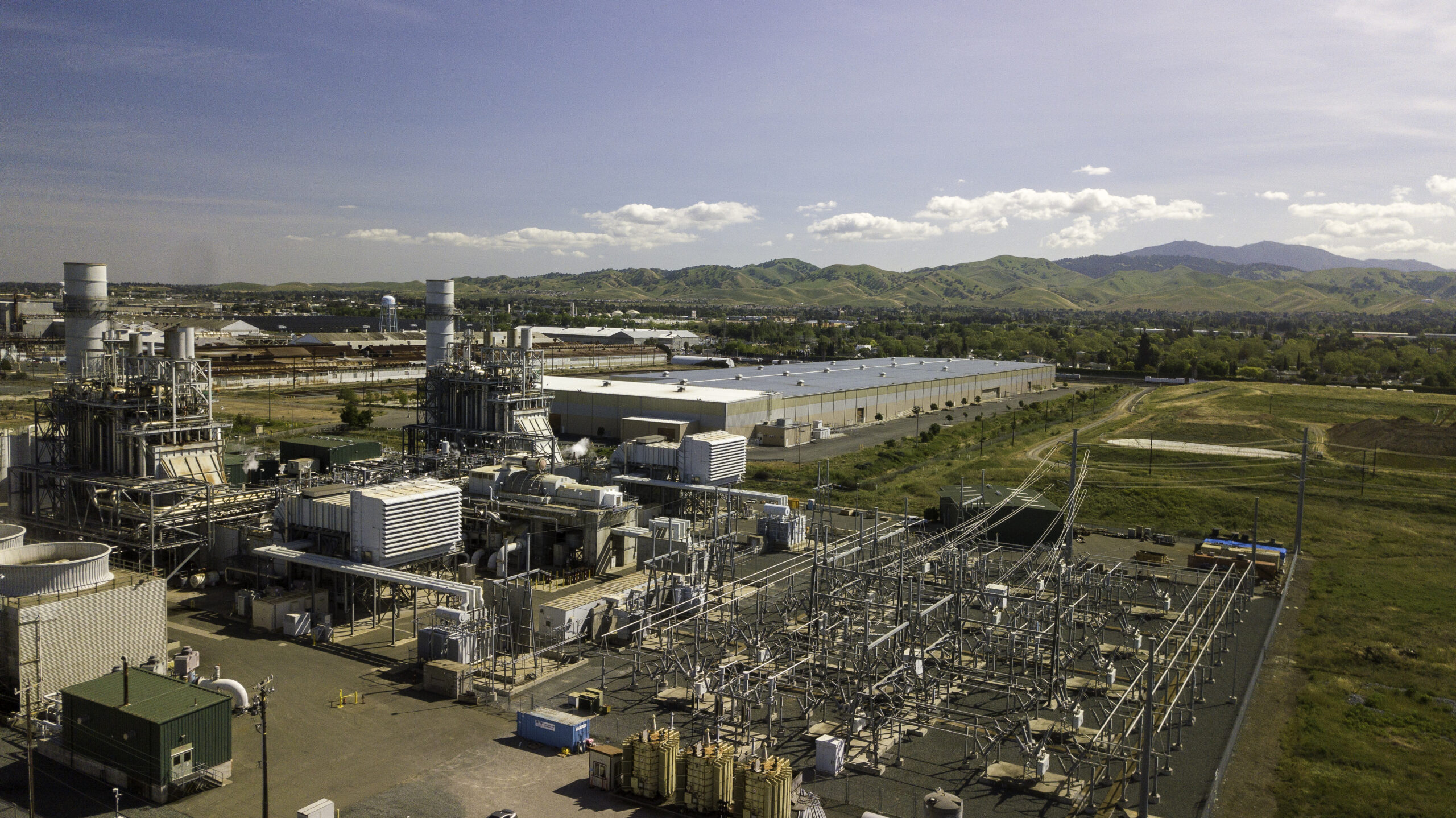 Sustainability - Calpine