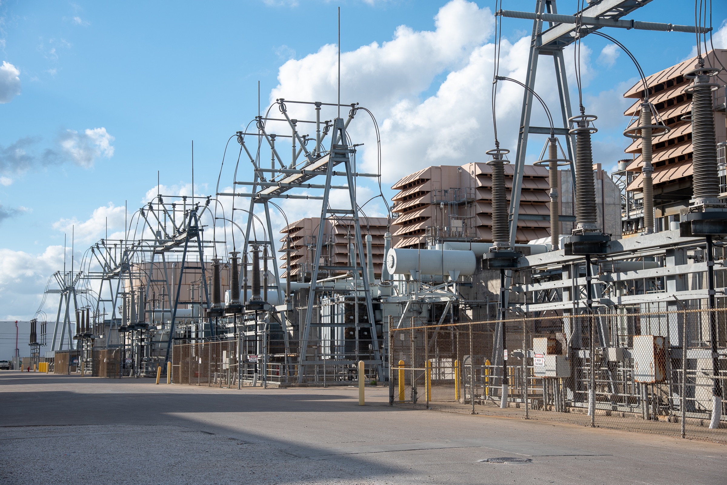 Our Retail Companies - Calpine