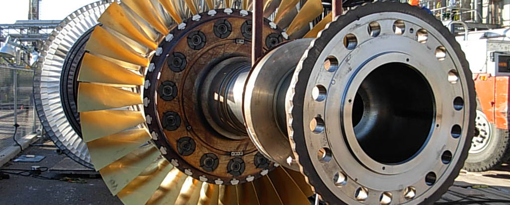 IMPROVING THE CALPINE SUPPLIER EXPERIENCE - Calpine