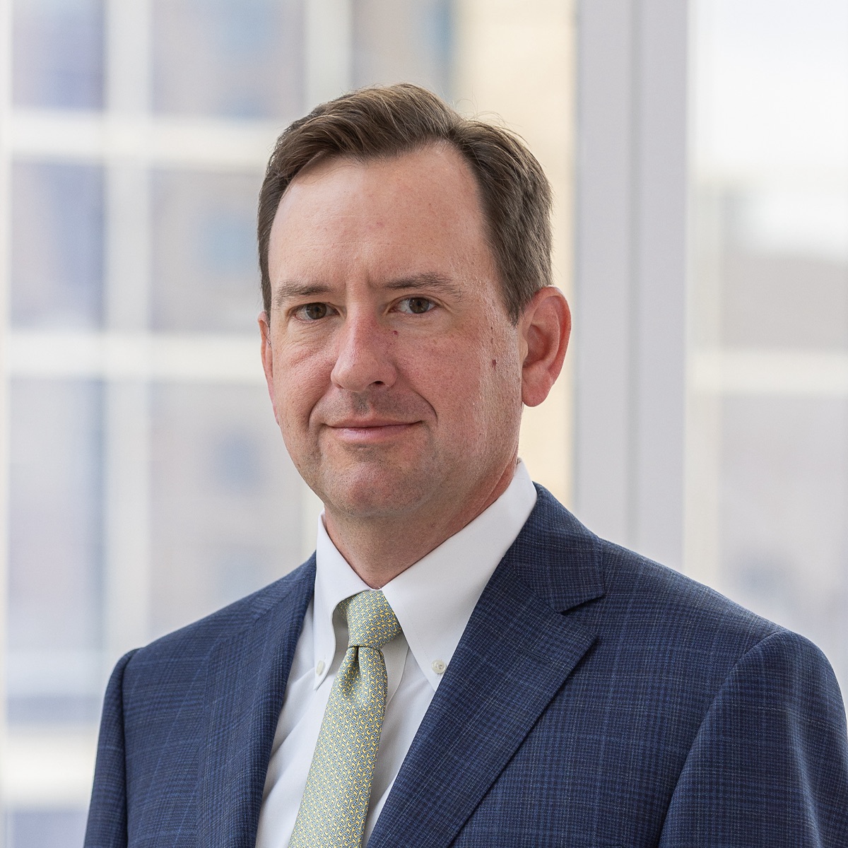 Andrew Novotny Takes the Helm as Calpine's New CEO - Calpine