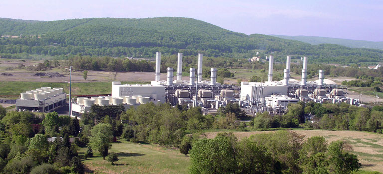 Calpine Accelerates PJM Development Program - Calpine