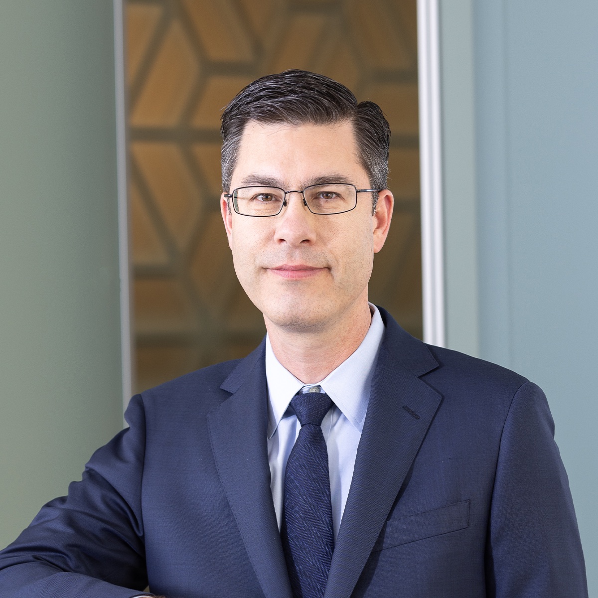 Caleb Stephenson - Calpine