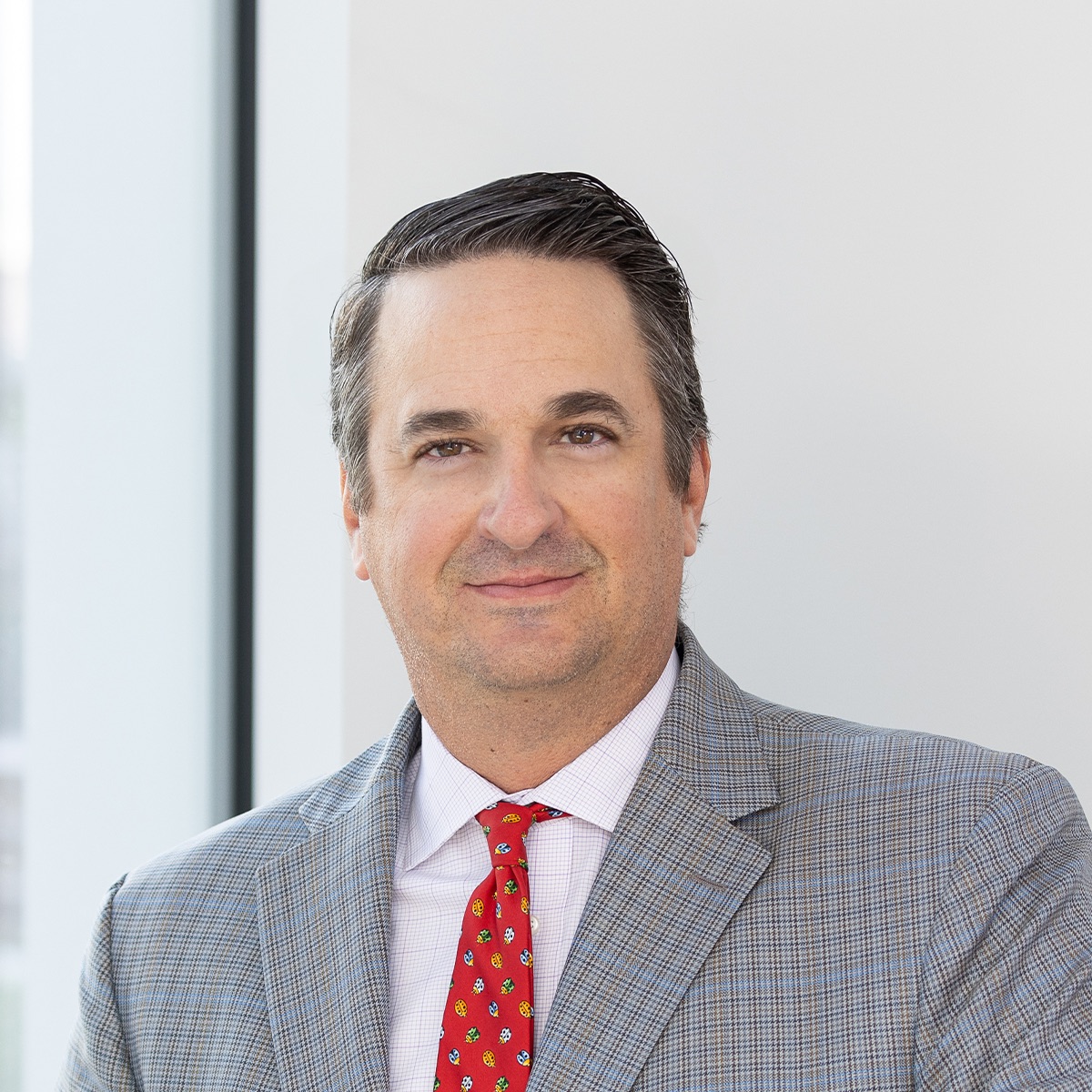 Jeff Koshkin - Calpine