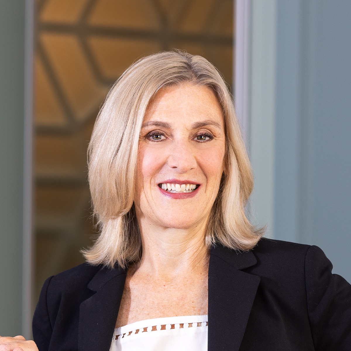 Sarah Novosel - Calpine