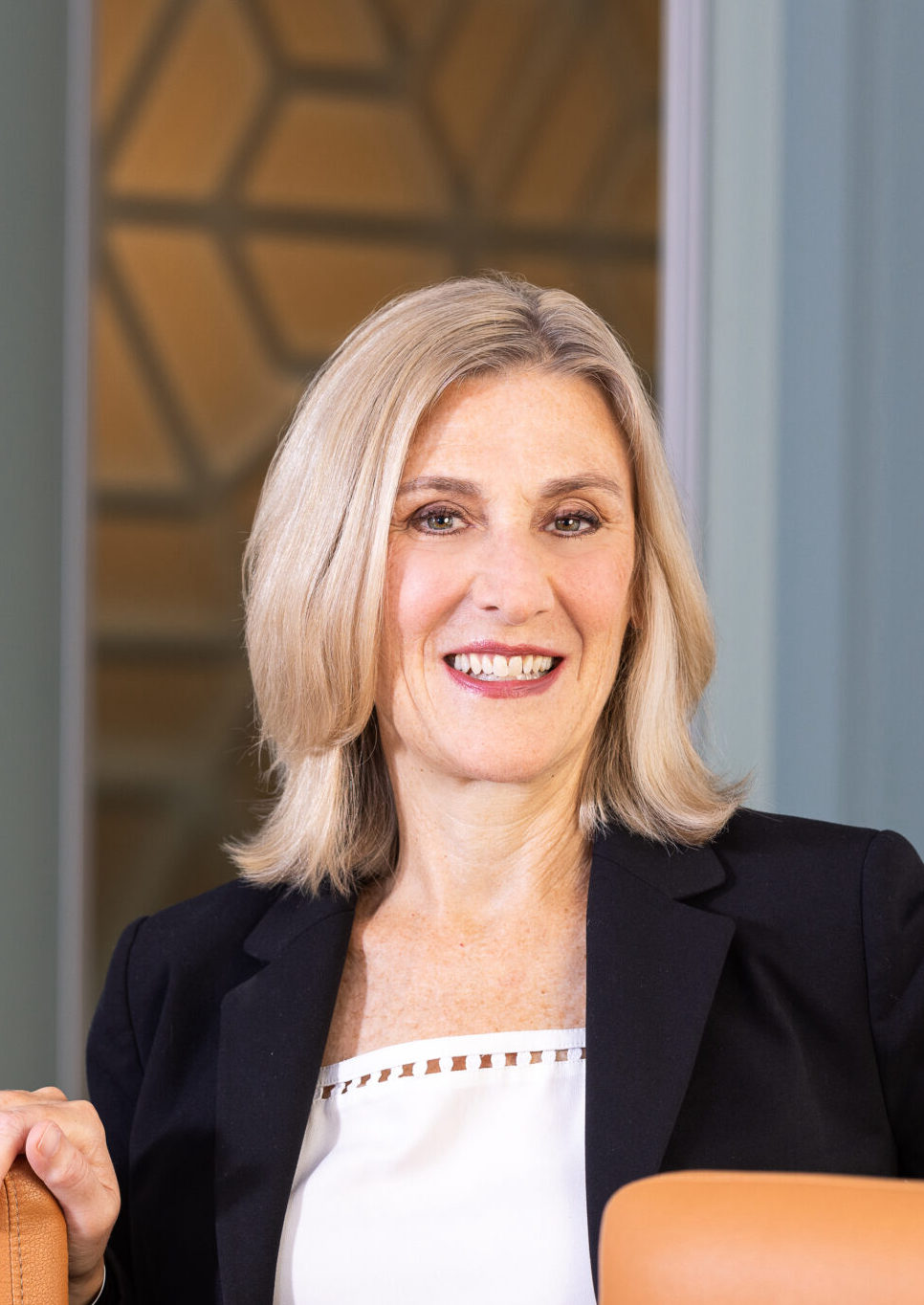 Sarah Novosel - Calpine