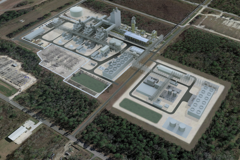 Our Assets - Calpine