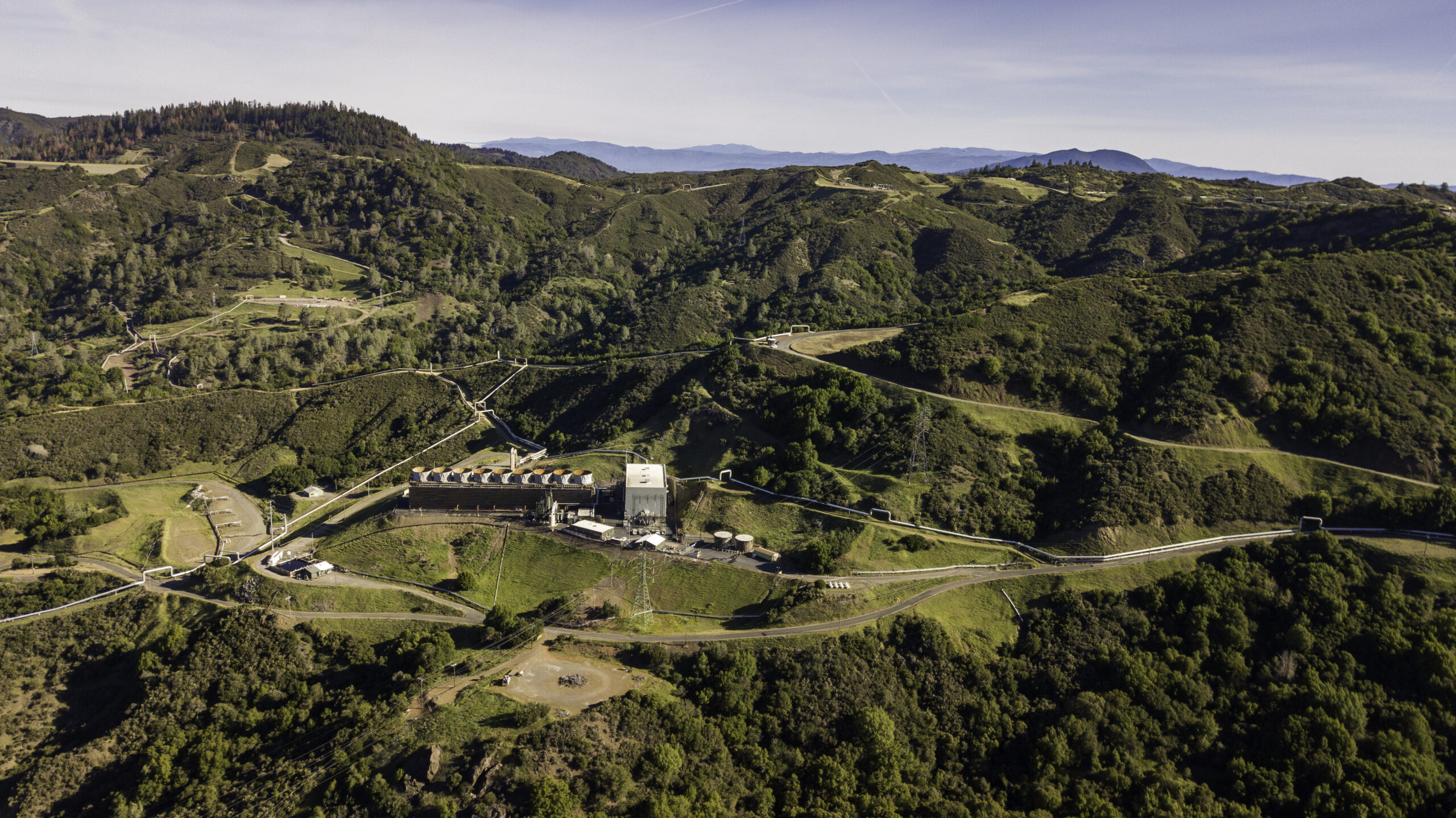 America’s Premier Competitive Power Company - Calpine