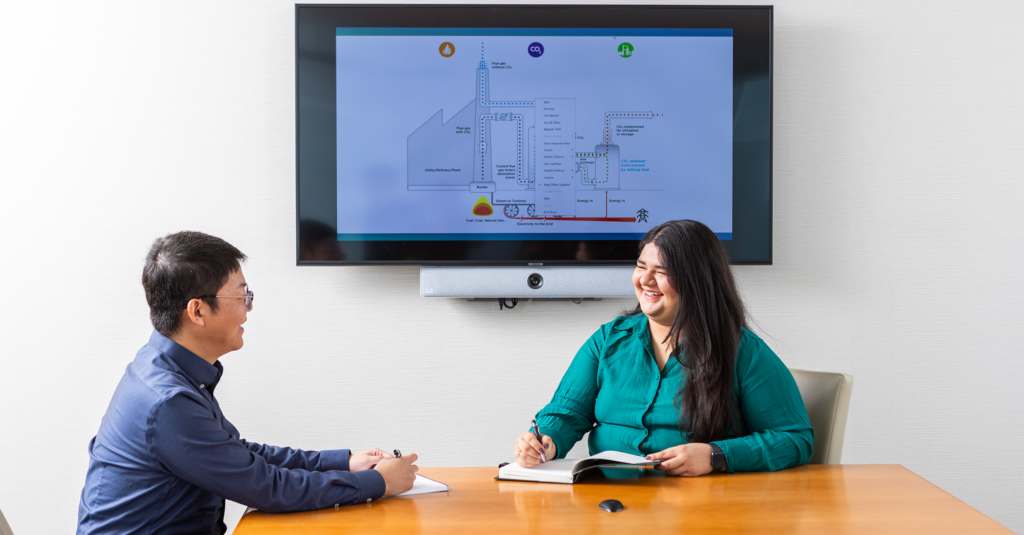 Grow Your Career - Calpine