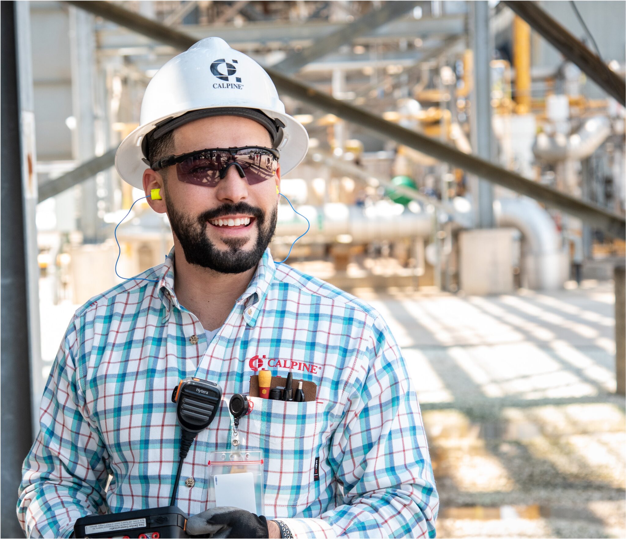 Start Your Career - Calpine