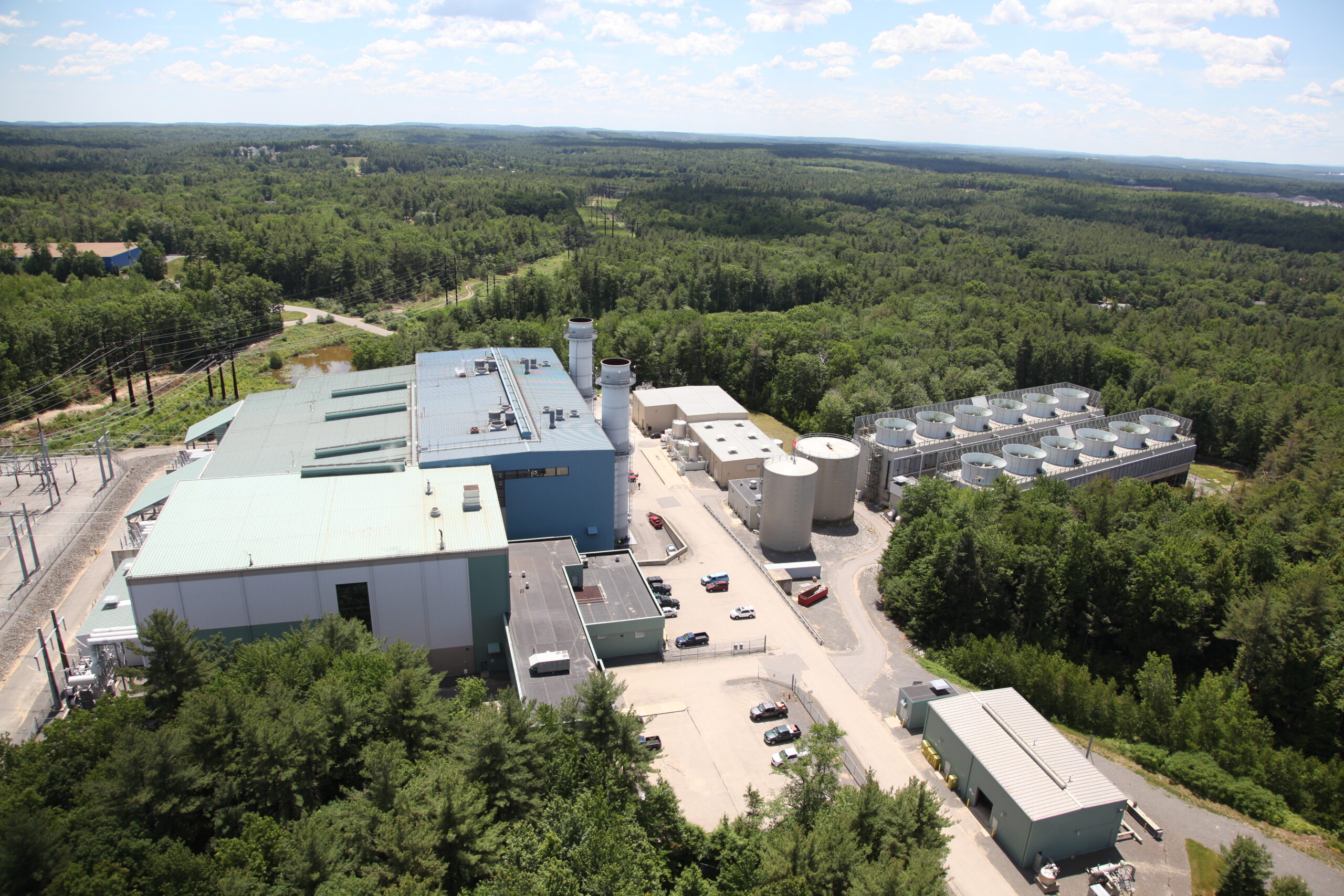 Combined Cycle - Calpine