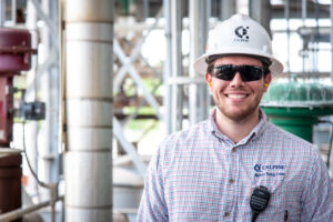 Who We Are - Calpine