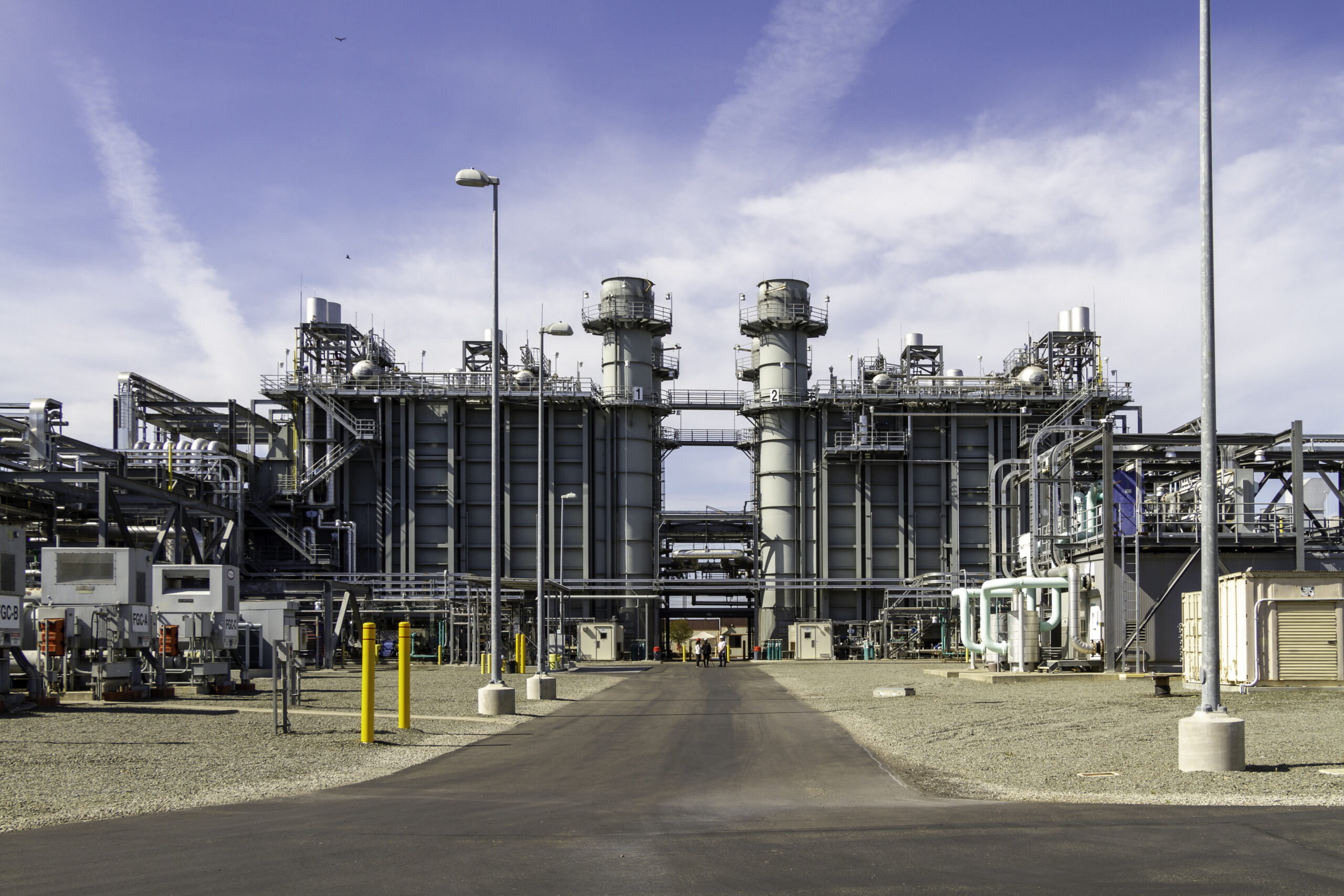 Preventing Recruitment Fraud - Calpine