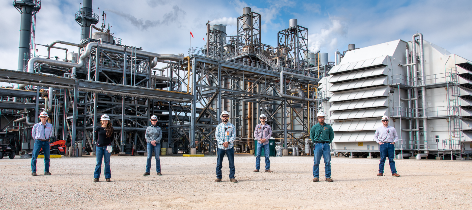 Who We Are - Calpine