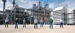 Who We Are - Calpine