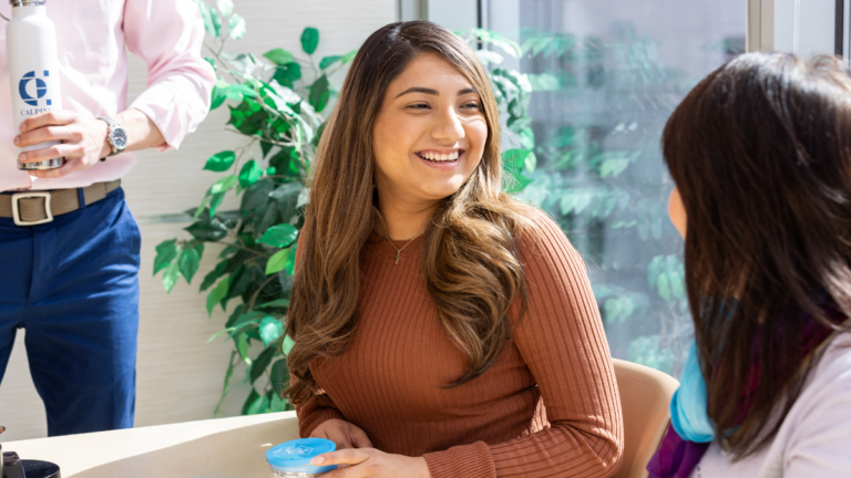 Start Your Career - Calpine