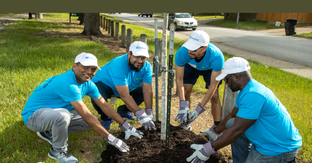 Our Values - Calpine