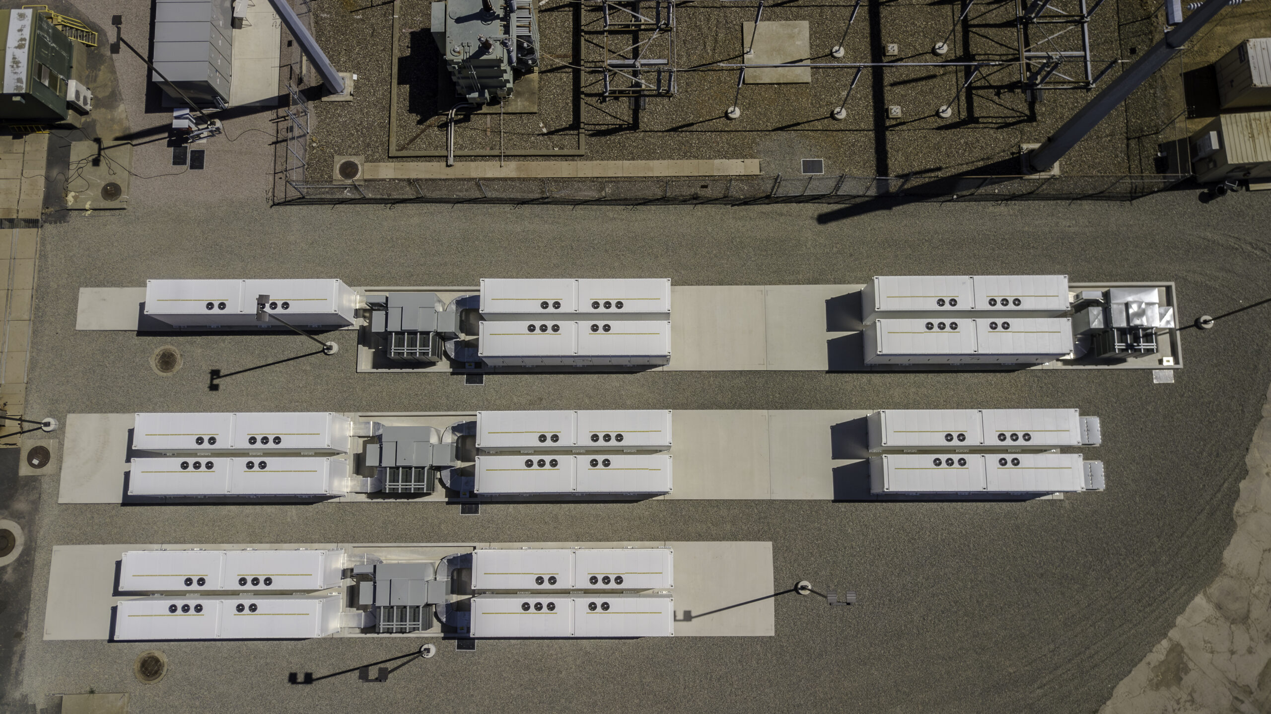 Bear Canyon Battery Storage - Calpine