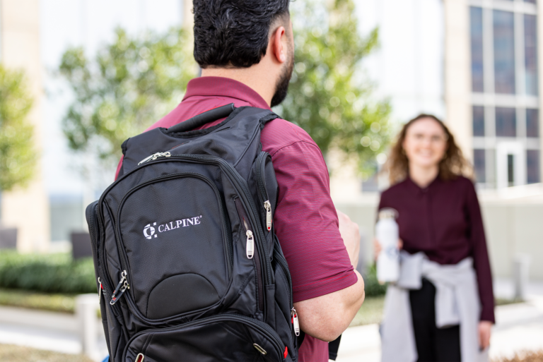 Start Your Career - Calpine