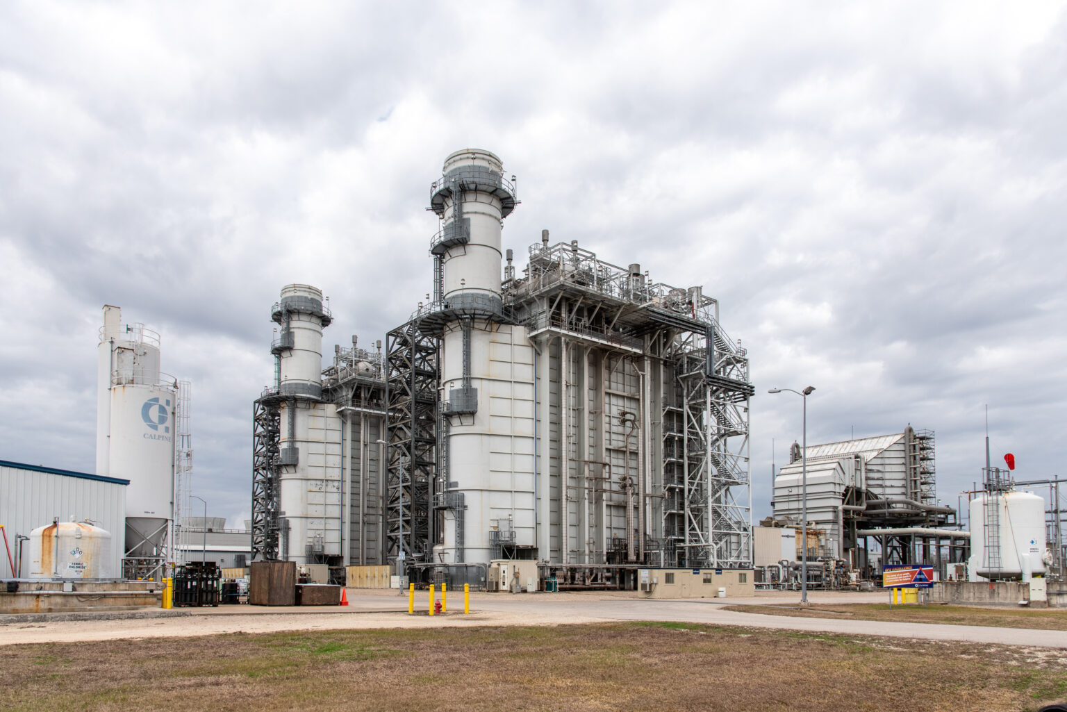 Who We Are - Calpine