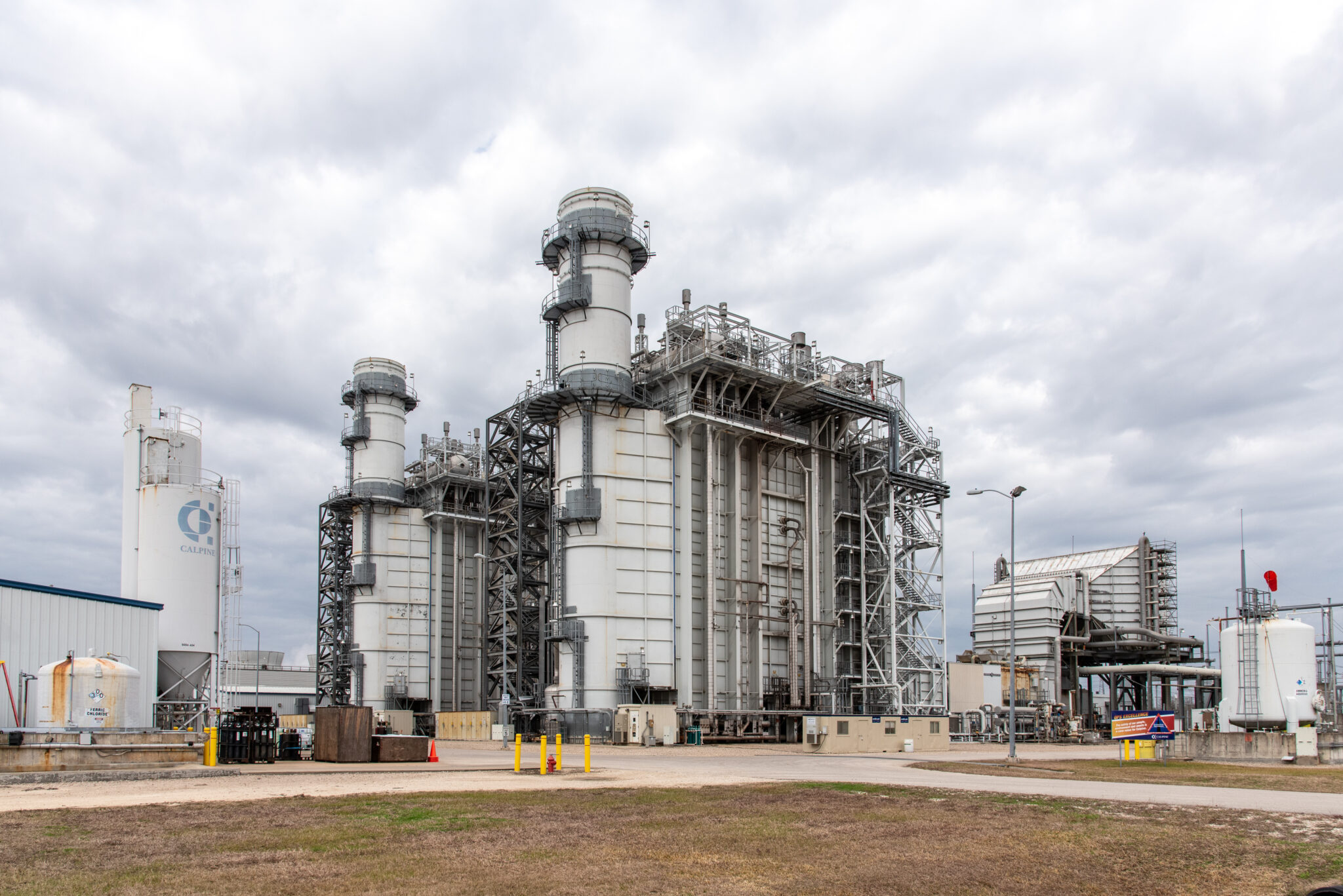 Who We Are - Calpine