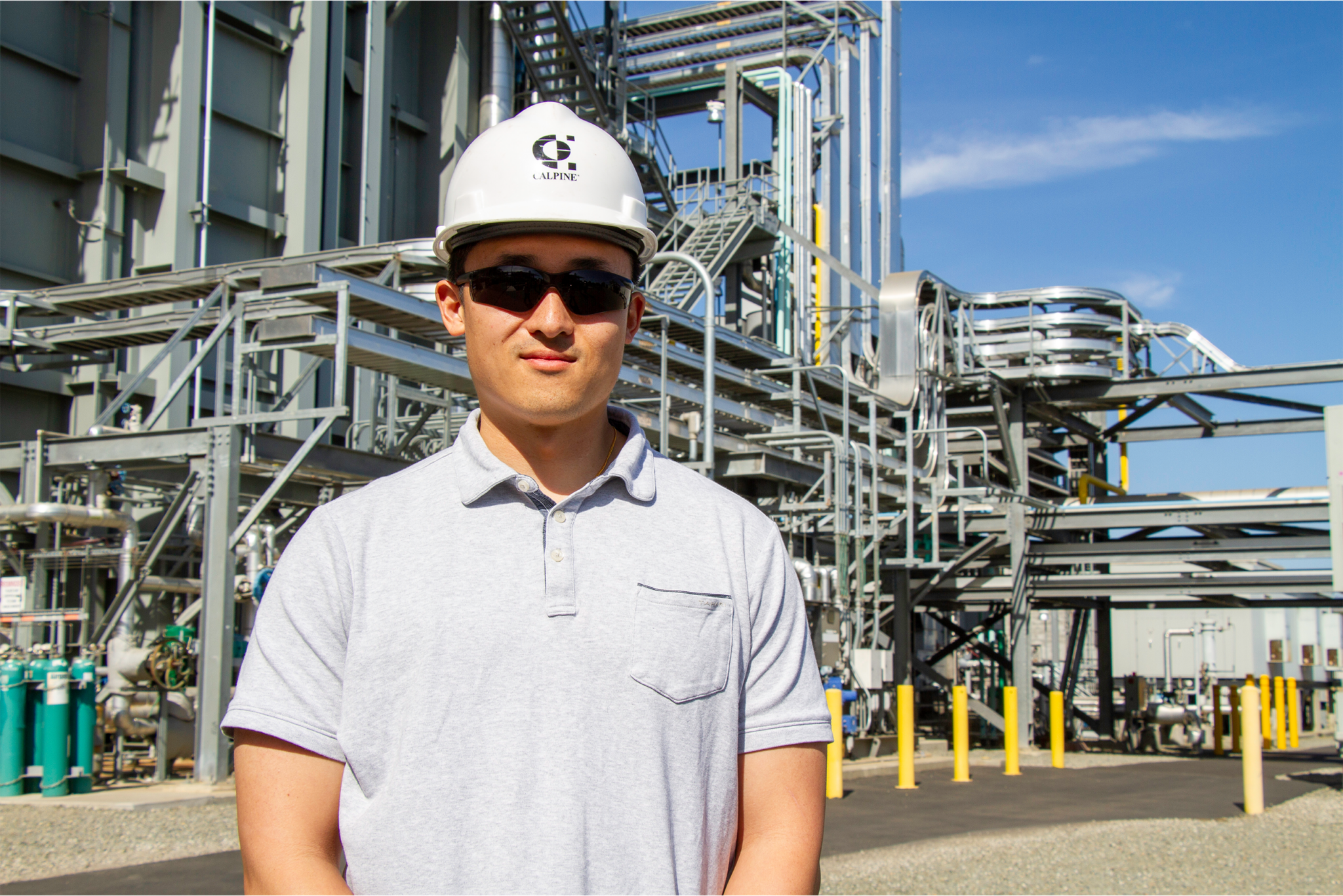 Rotational Programs - Calpine