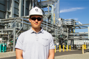 Rotational Programs - Calpine