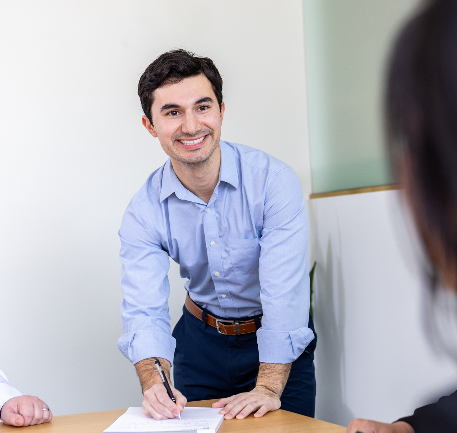 Rotational Programs - Calpine