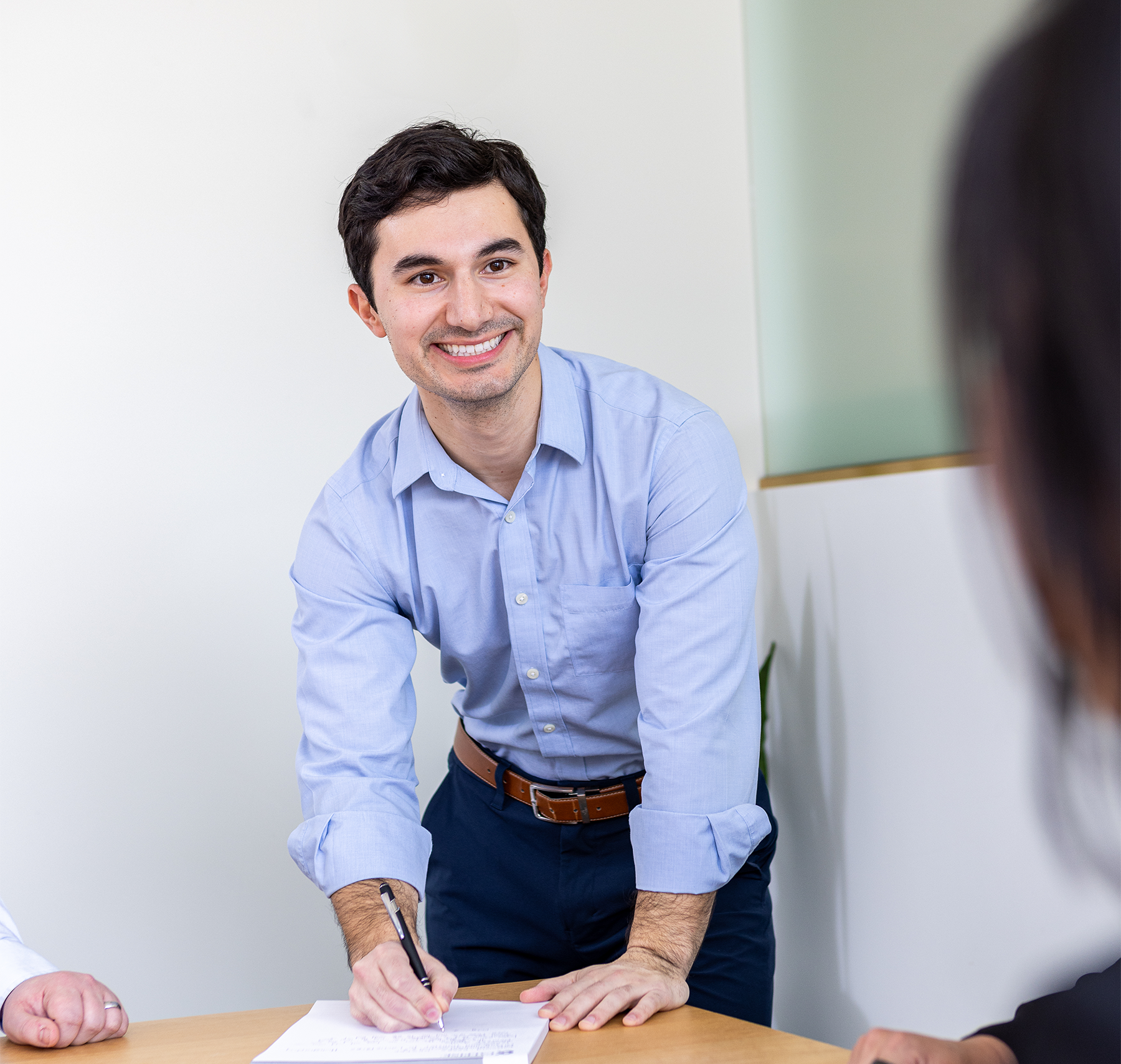 Rotational Programs - Calpine