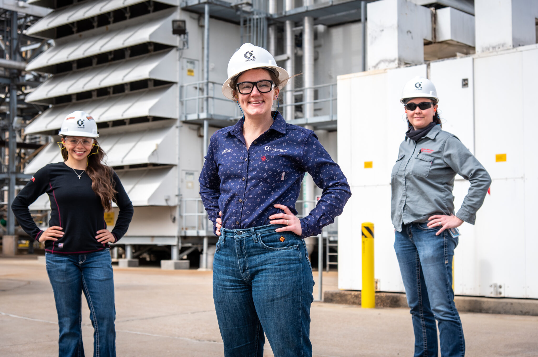 America’s Premier Competitive Power Company - Calpine